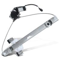 China Rear Passenger Power Window Motor & Regulator Assembly for Ford F-150 2004-2014 for sale