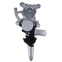 China Rear Passenger Power Window Motor & Regulator Assembly for Lexus ES350 2007-2012 for sale