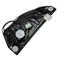 China Rear Driver Power Window Motor & Regulator Assembly for Land Rover LR2 2008-2015 for sale