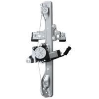 China Rear Driver Power Window Motor & Regulator Assembly for Buick Encore 2013-2019 for sale