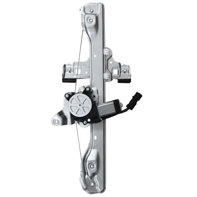 China Rear Driver Power Window Motor & Regulator Assembly for Buick Encore 2013-2019 for sale