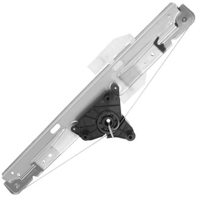 China Rear Passenger Power Window Regulator without Motor for Dodge Avenger Chrysler for sale