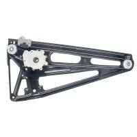 China Rear Driver Power Window Regulator without Motor for BMW E38 740i 740iL 95-01 for sale