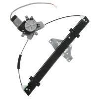 China Rear Driver Power Window Motor & Regulator Assembly for Suzuki Forenza 04-08 Reno for sale