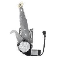 China Rear Passenger Power Window Motor & Regulator Assembly for Ford Taurus 03-07 Mercury for sale