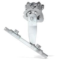 China Rear Passenger Window Regulator without Motor for Saturn SL1 SL2 SW1 96-99 SL for sale