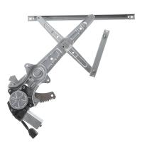 China Rear Driver Power Window Motor & Regulator Assembly for Nissan Sentra 2013 1.8L for sale