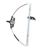 China Rear Driver Power Window Regulator without Motor for Mazda CX-3 2016-2020 SUV for sale