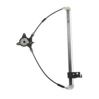 China Rear Driver Power Window Regulator without Motor for Mazda 3 2004-2009 3 Sport for sale