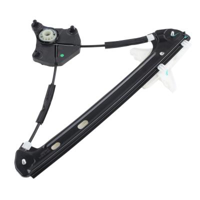 China Rear Driver Power Window Regulator without Motor for Volkswagen Golf R 2015-2017 for sale