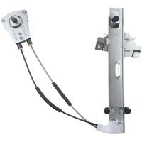 China Rear Driver Window Regulator without Motor for Kia Sephia 98-01 Spectra 00-04 for sale