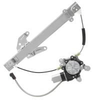 China Rear Driver Power Window Motor & Regulator Assembly for Nissan Altima 1994-1997 for sale
