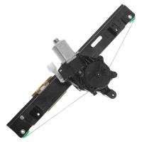 China Rear Driver Power Window Motor & Regulator Assembly for Ford Focus 2012-2018 for sale