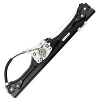 China Rear Passenger Power Window Regulator without Motor for BMW X5 E70 2007-2013 for sale