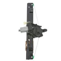 China Rear Passenger Power Window Motor & Regulator Assembly for Ford Focus 2012-2018 for sale