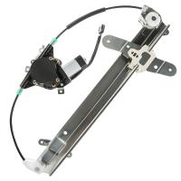 China Front Driver Power Window Motor & Regulator Assembly for Lincoln Town Car 1998-2011 for sale