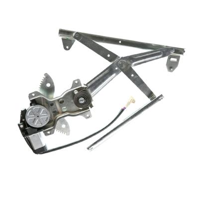 China Front Driver Power Window Motor & Regulator Assembly for Toyota Camry 1997-2001 for sale