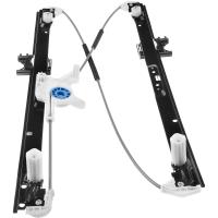 China Rear Right Power Window Regulator without Motor for Land Rover Range Rover Sport for sale