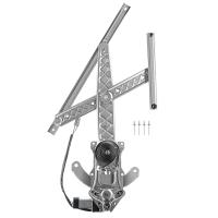 China Front Driver Power Window Motor & Regulator Assembly for Ford Expedition F-150 for sale