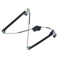China Front Driver Power Window Regulator without Motor for Volkswagen Passat 98-05 for sale