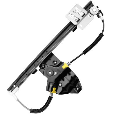 China Rear Driver Power Window Regulator without Motor for Land Rover Freelander 02-05 for sale