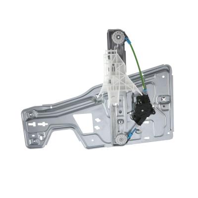 China Rear Driver Power Window Regulator without Motor for Chevy Equinox 05-09 Terrent for sale