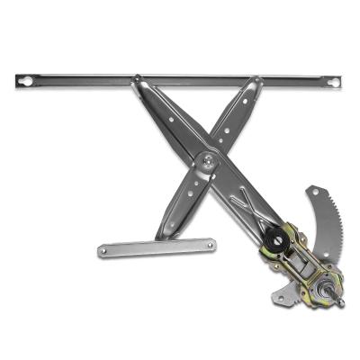 China Front Driver Window Regulator without Motor for Honda Civic 1996-2000 for sale
