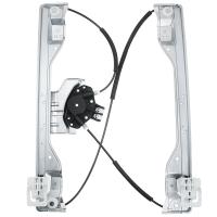 China Rear Right Power Window Regulator without Motor for Ford F-150 F-250 Super Duty for sale