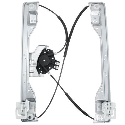 China Rear Right Power Window Regulator without Motor for Ford F-150 F-250 Super Duty for sale