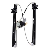 China Rear Driver Power Window Motor & Regulator Assembly for Land Rover Range Rover 13-18 for sale