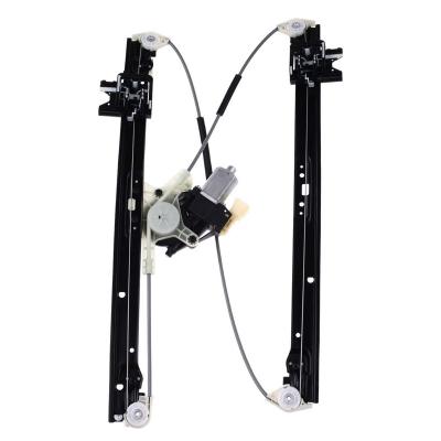 China Rear Driver Power Window Motor & Regulator Assembly for Land Rover Range Rover 13-18 for sale