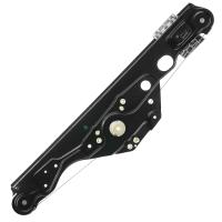 China Rear Driver Power Window Regulator without Motor for Mercedes-Benz E320 E63 AMG for sale