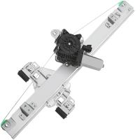 China Rear Driver Power Window Motor & Regulator Assembly for Chevrolet Cruze 2010 2011 for sale