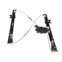 China Front Driver Power Window Motor & Regulator Assembly for Land Rover Discovery 17-20 for sale