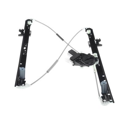 China Front Driver Power Window Motor & Regulator Assembly for Land Rover Discovery 17-20 for sale