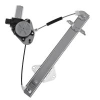 China Rear Passenger Power Window Motor & Regulator Assembly for Subaru Forester 2014-2018 for sale