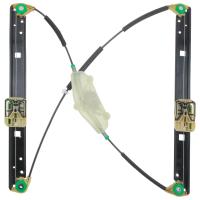 China Rear Driver Power Window Regulator without Motor for Audi A8 Quattro S8 2014-2017 for sale