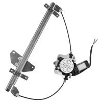 China Front Driver Power Window Motor & Regulator Assembly for Volvo S40 V40 2000-2004 for sale