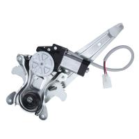China Rear Driver Power Window Motor & Regulator Assembly for Toyota Avalon 2005-2010 for sale
