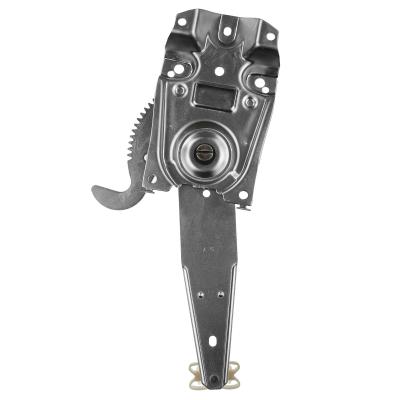 China Rear Passenger Power Window Regulator without Motor for Ford Taurus 1992-2007 for sale