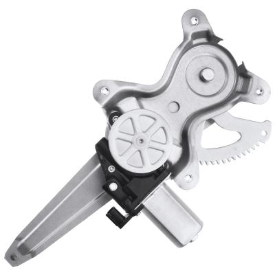 China Rear Driver Power Window Motor & Regulator Assembly for Suzuki SX4 2007-2013 for sale