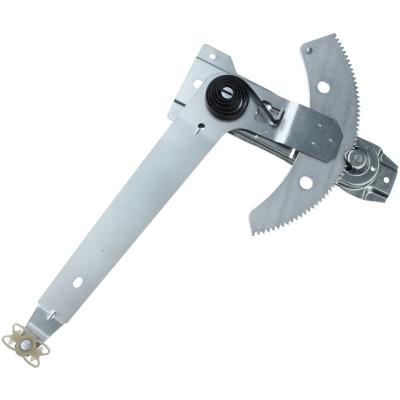 China Front or Rear Driver Window Regulator without Motor for Ford F-150 F-250 92-96 for sale
