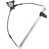 China Rear Driver Power Window Regulator without Motor for Mazda 6 2003-2008 for sale