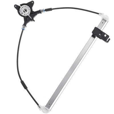 China Rear Driver Power Window Regulator without Motor for Mazda 6 2003-2008 for sale
