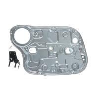China Front Driver Power Window Regulator without Motor for Hyundai Elantra for sale