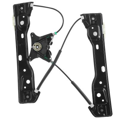 China Rear Driver Power Window Regulator without Motor for Jeep WK2 Grand Cherokee for sale
