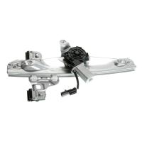 China Rear Driver Power Window Motor & Regulator Assembly for Chevrolet Sonic 2012-2019 for sale