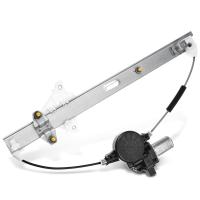 China Front Driver Power Window Motor & Regulator Assembly for Mazda CX-5 CX5 2013-2016 for sale