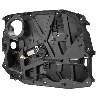 China Front Driver Power Window Motor & Regulator Assembly for Jeep KK Liberty for sale