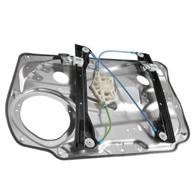 China Front Driver Power Window Regulator without Motor for Mercedes-Benz X204 GLK250 for sale